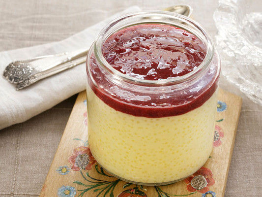 Sagopoeding met steranys aka ‘Fritz se Gunsteling’ – Huiskok