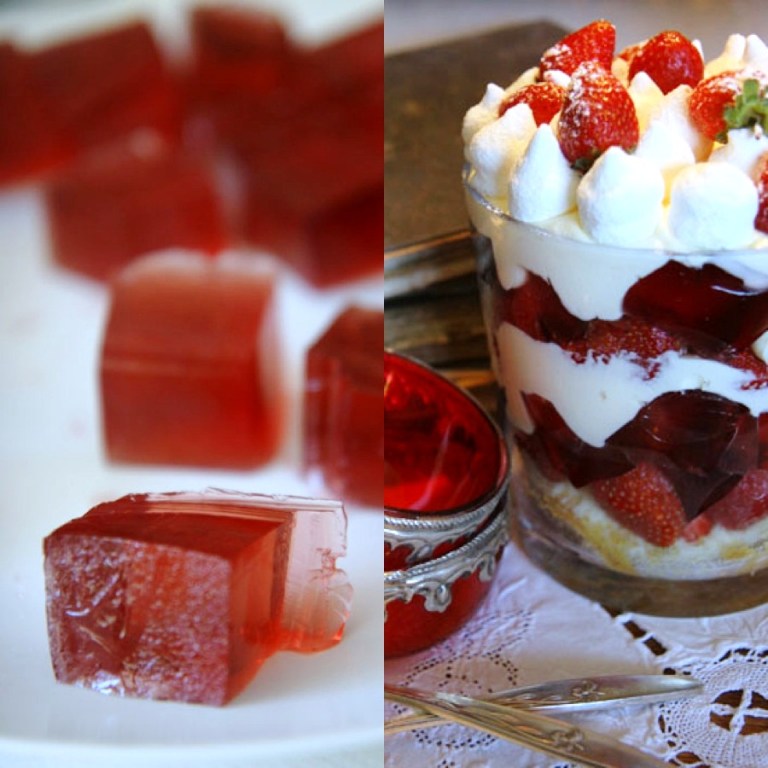 Eet jou koekstruif eerste – Huiskok