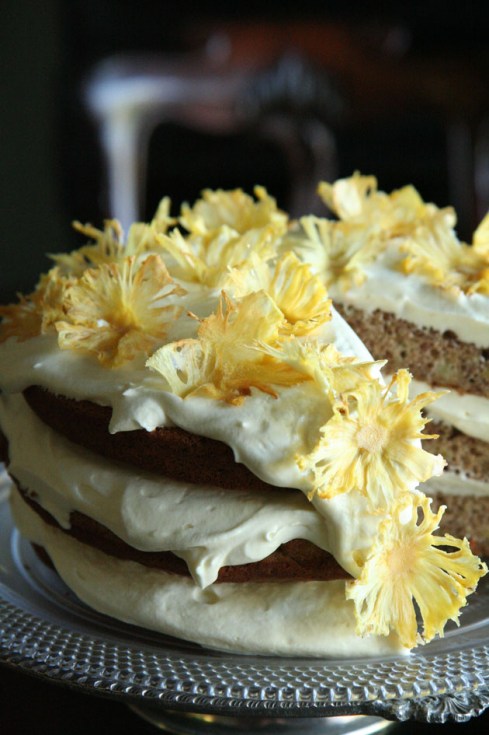 Hummingbird koek laat jou hmmmmm | Huiskok