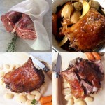 Skaapnek, knipmes en ‘n heerboon – Huiskok