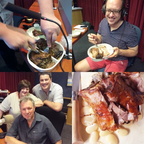 Skaapnek, knipmes en ‘n heerboon | Huiskok