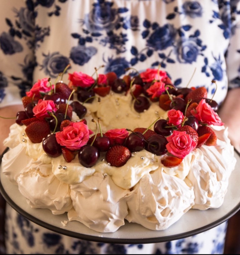 Huiskok | Kook saam met Errieda. | Bladsy 7