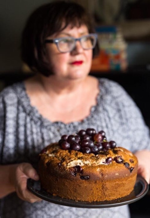 Huiskok | Kook saam met Errieda. | Bladsy 7