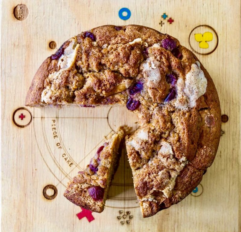 Huiskok | Kook saam met Errieda. | Bladsy 7