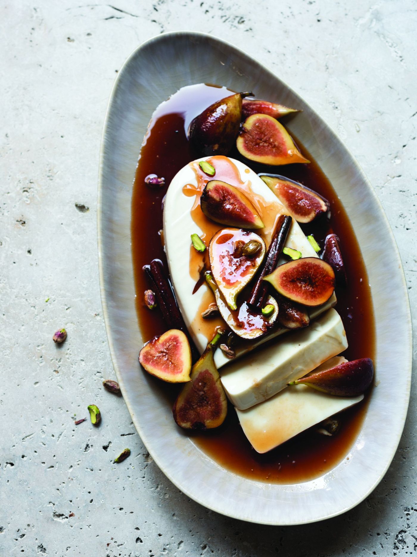 Huiskok | Kook saam met Errieda. | Bladsy 7