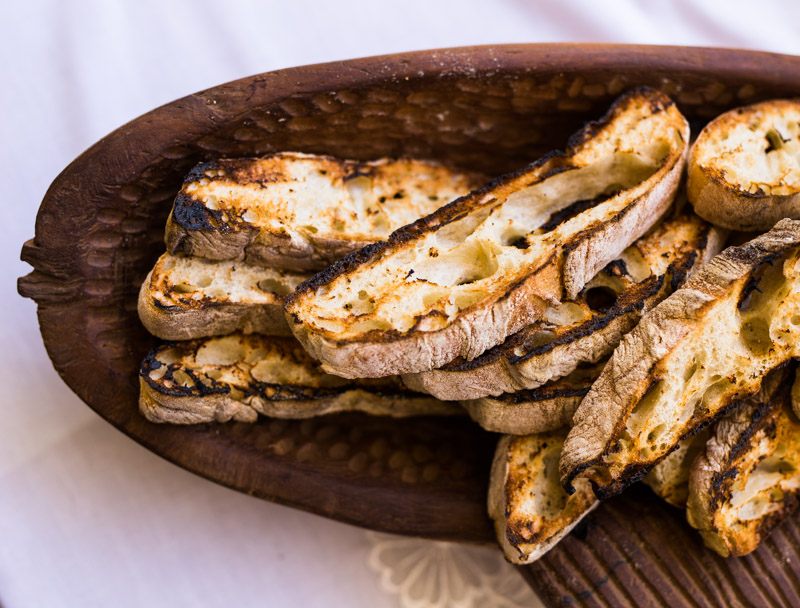 Geroosterde kersietamatiesous vir pasta-aand + soetrissie agrodolce op ...