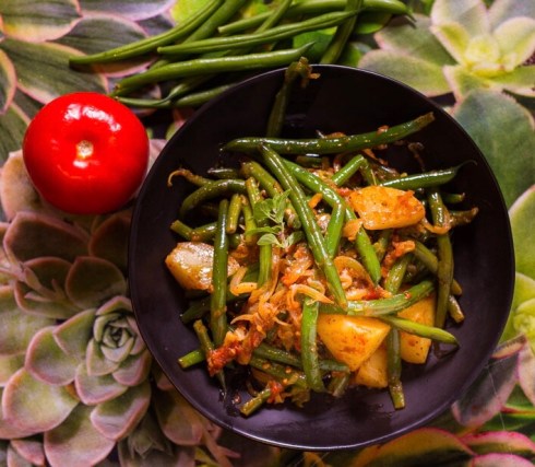 Huiskok | Kook saam met Errieda. | Bladsy 4