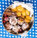 Huiskok | Kook saam met Errieda. | Bladsy 4