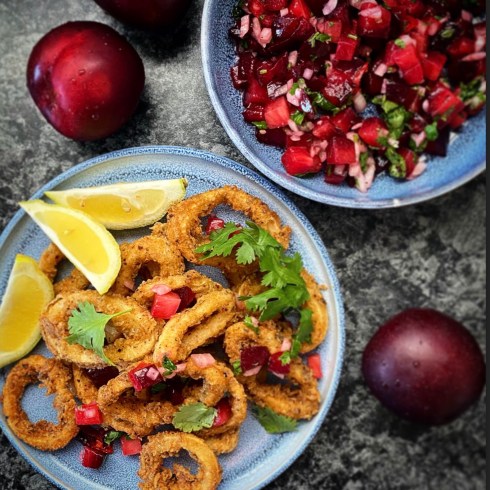 Huiskok | Kook saam met Errieda. | Bladsy 4