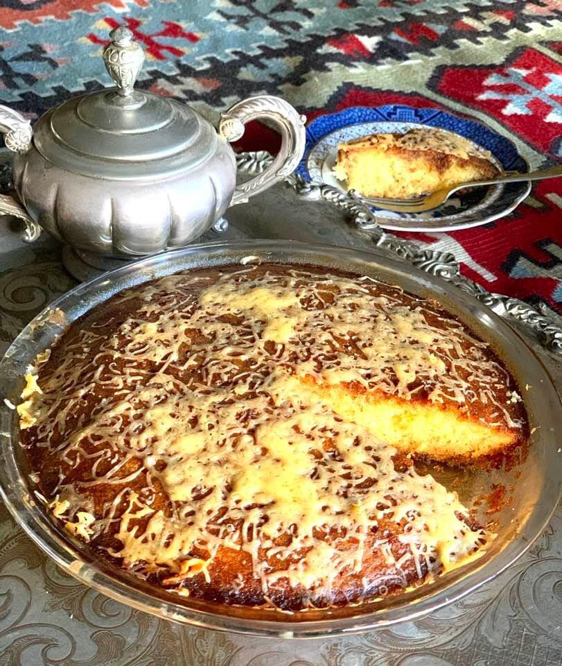 Marmitekoek en Marmite tert-kolwyntjies – Huiskok